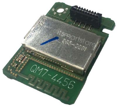 WIRELESS LAN PCB ASSY. - cybercare